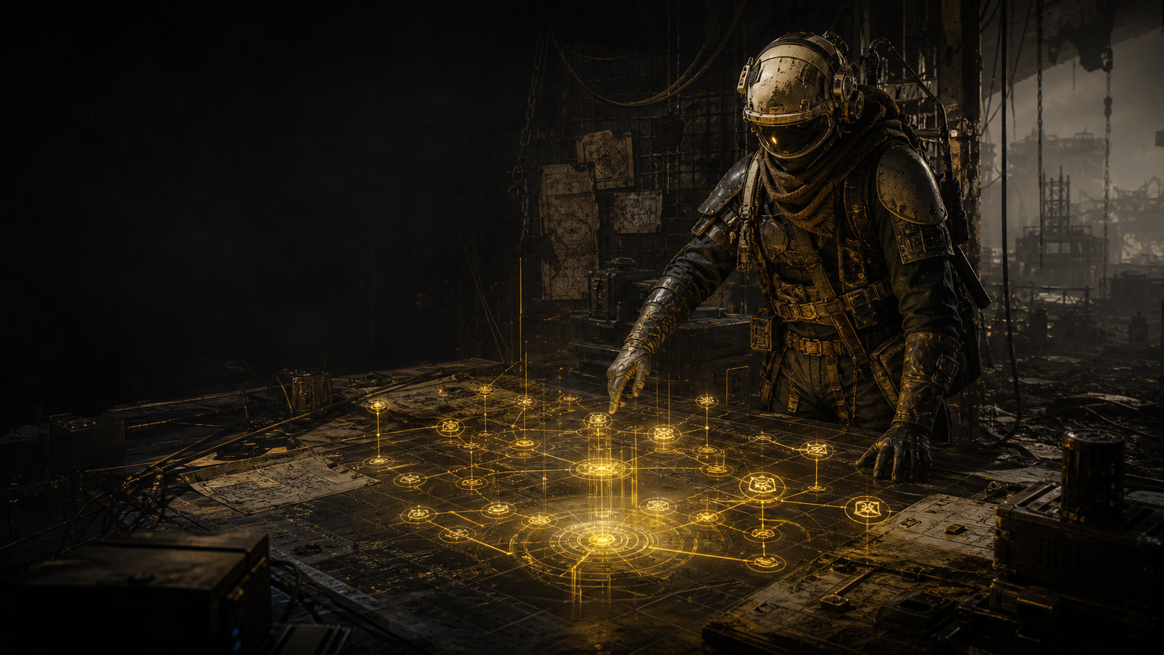 Arc Raiders Skill Tree Builder Guide: Plan Builds Fast